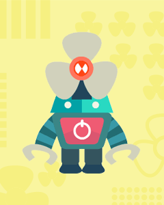 ReBoot - Chess Bot Profile & Bio - ChessKid.com