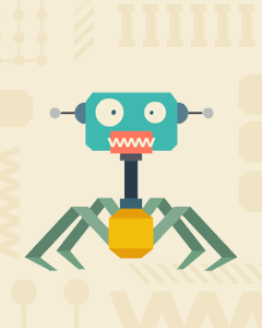 Bot Profiles - HyperLink - ChessKid.com