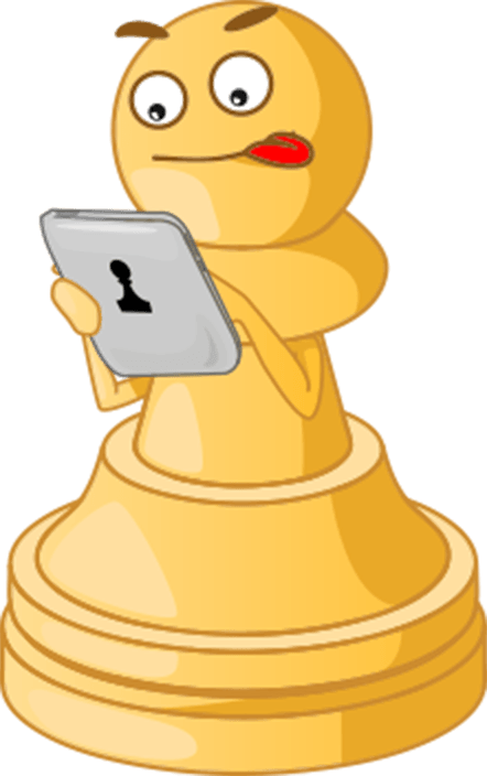 Connexion - ChessKid.com