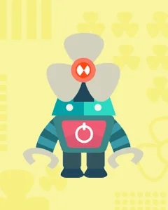 ReBoot - Chess Bot Profile & Bio - ChessKid.com